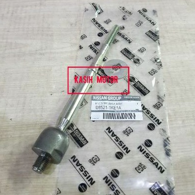 Jual LONG TIE ROD RACK END TIE ROD PANJANG NISSAN JUKE F15 ORIGINAL ...