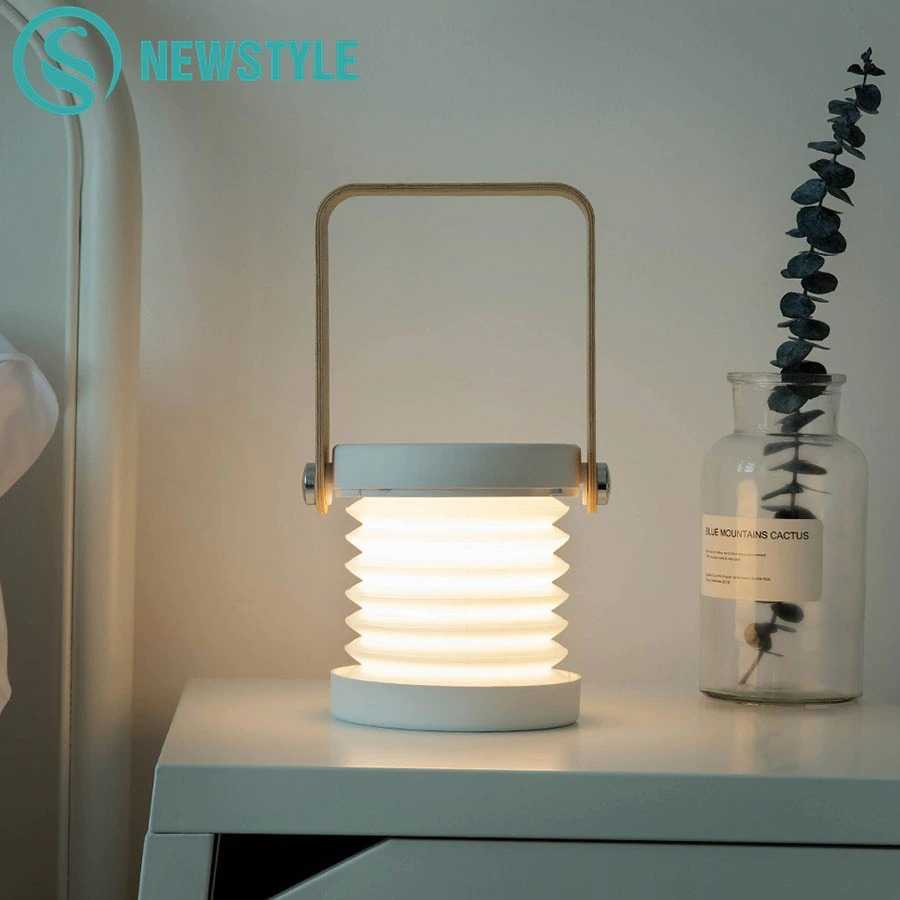 Jual Lampu Baca LED Lantera Lipat Flexible Rechargeable JPDLD | Shopee ...