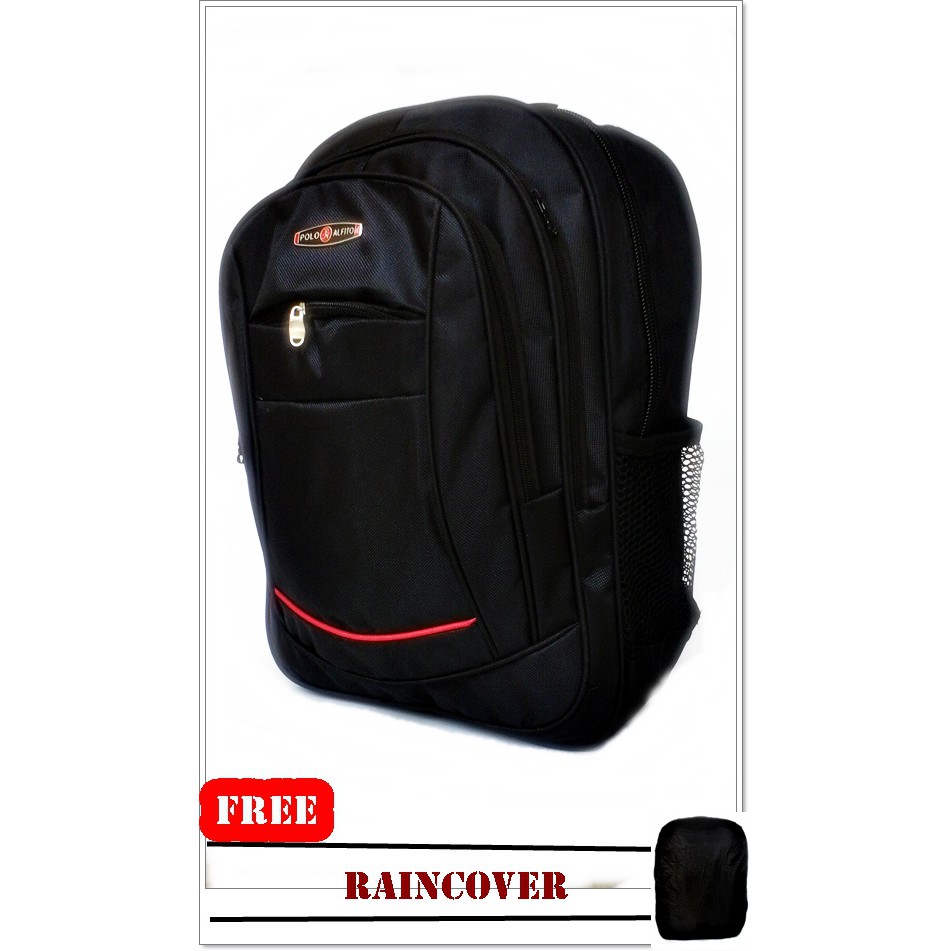 Jual DISKON!!! TAS SEKOLAH POLO ALFITO, TAS UNISEX SD SMP KERJA ,TAS ...