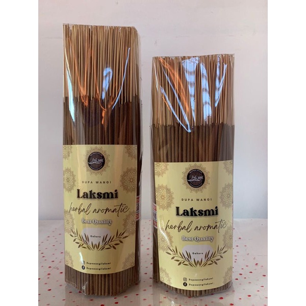 Jual Dupa "GAHARU & CENDANA". Dupa Wangi (Aromaterapi) Herbal Aromatic ...