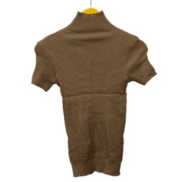 Jual AIS - Turtleneck Futari / Atasan Korean Inner Manset Rajut Lengan ...