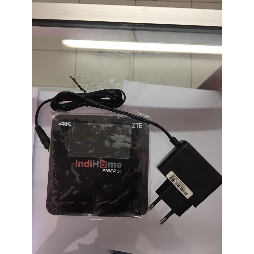 Jual STB ZTE B860H V1 Ram 1GB | Shopee Indonesia