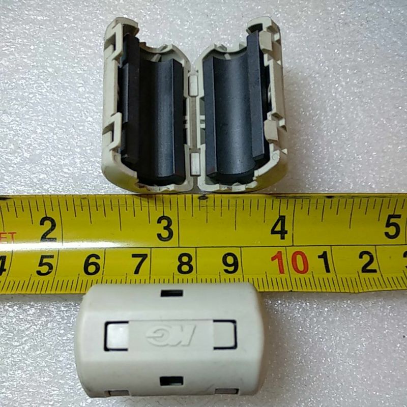 Jual Ferrite Kabel | Shopee Indonesia