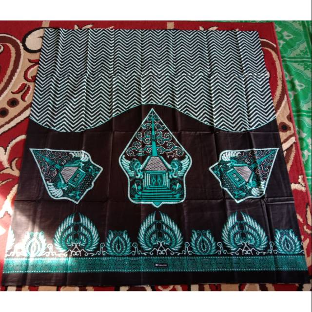 Jual SARUNG BATIK GUNUNGAN | Shopee Indonesia