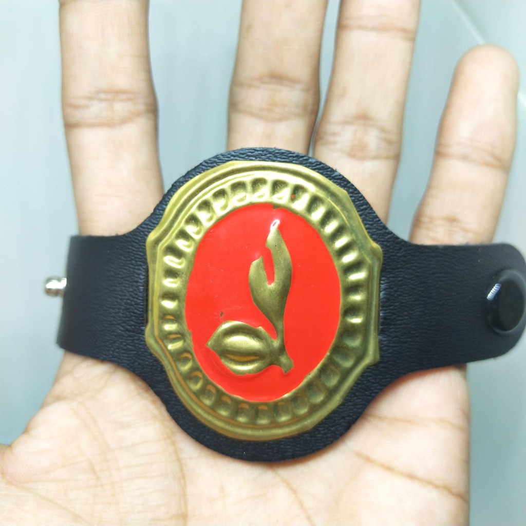 Jual RING CIKAL TUNAS KALEP KANCING MERAH KACU HASDUK PRAMUKA KODE ...