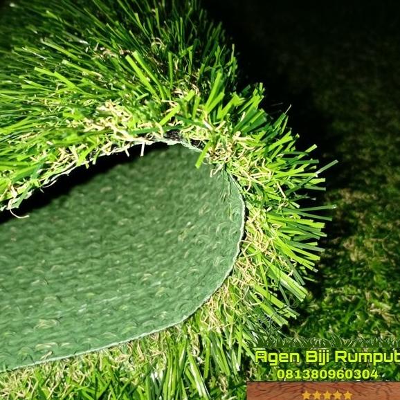 Jual Furniture & Interior Karpet Rumput Sintetis Jepang 100Cm X 100Cm ...