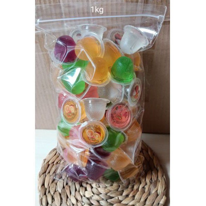 Jual Agar-Agar Inaco Jelly 1000gr||Inaco Curah | Shopee Indonesia