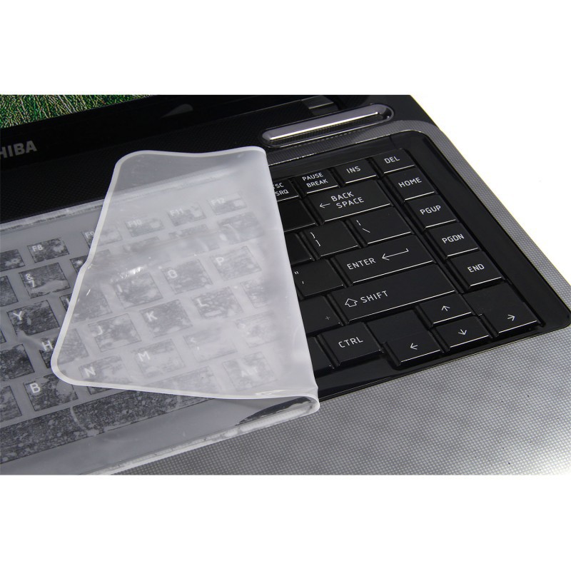 Jual PELINDUNG KEYBOARD MURAH 14" LAPTOP ALL BRAND SKIN KEYBOARD ...