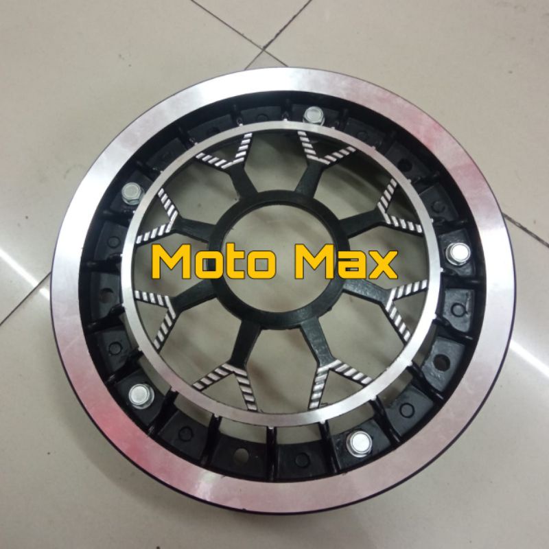 Jual Velg Vespa Silking PX PXE Excel Sprint Ring 10 Racing | Shopee ...