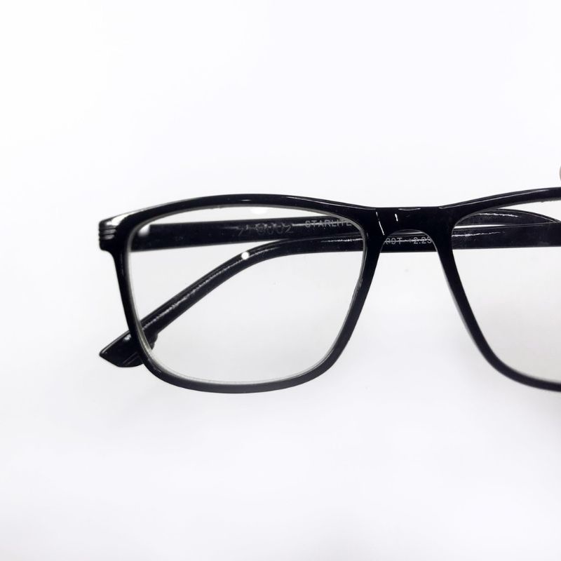 Jual KACAMATA LENSA PLUS DAN MINUS READY 2 PILIHAN PLUS KHUSUS BACA ...