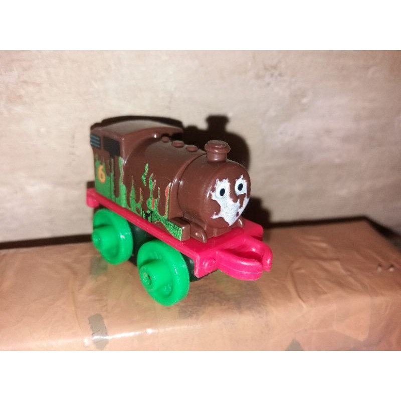 Jual Figure Thomas Die Cast | Shopee Indonesia