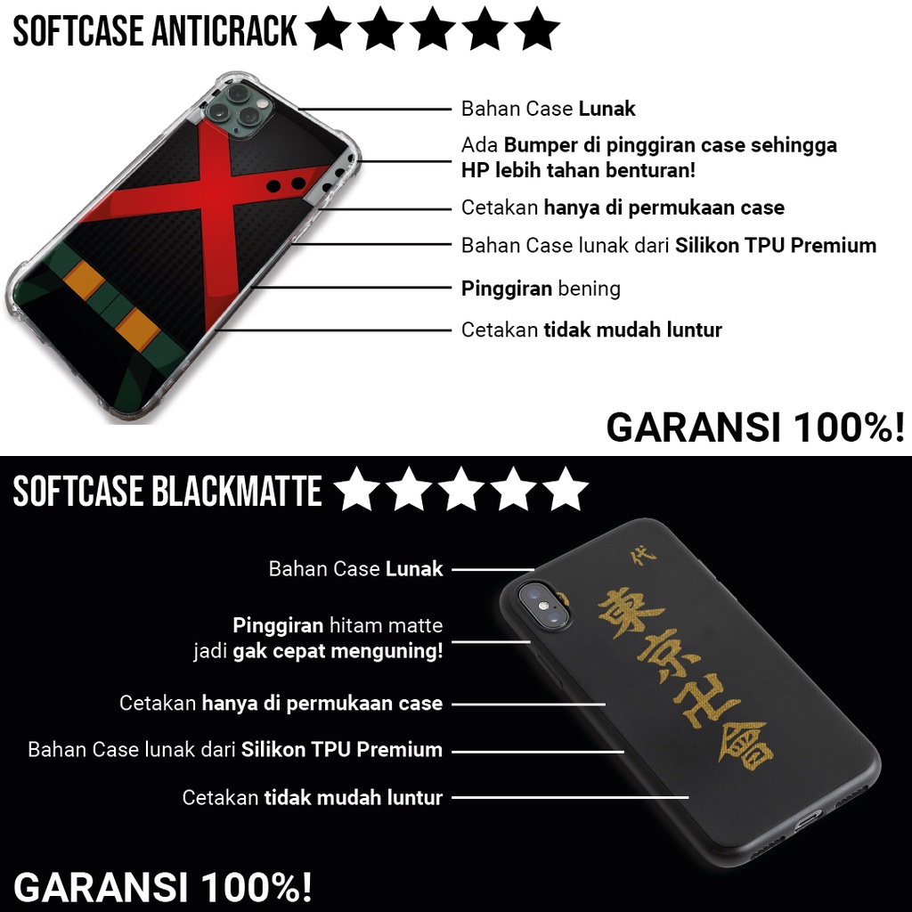 Jual Custom Case Attack on Titan - Eldian Marley Armband Candidate ...