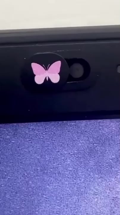 Jual [Special Edition] Penutup Kamera Sticker Webcam Cover Camera ...