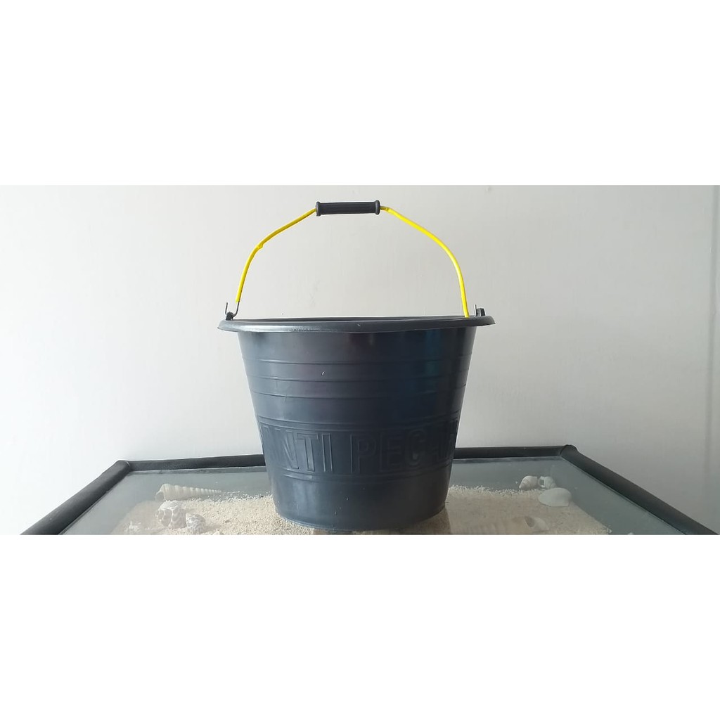 Jual TIMBA COR 18 HITAM (TC - 18HTM) | Shopee Indonesia