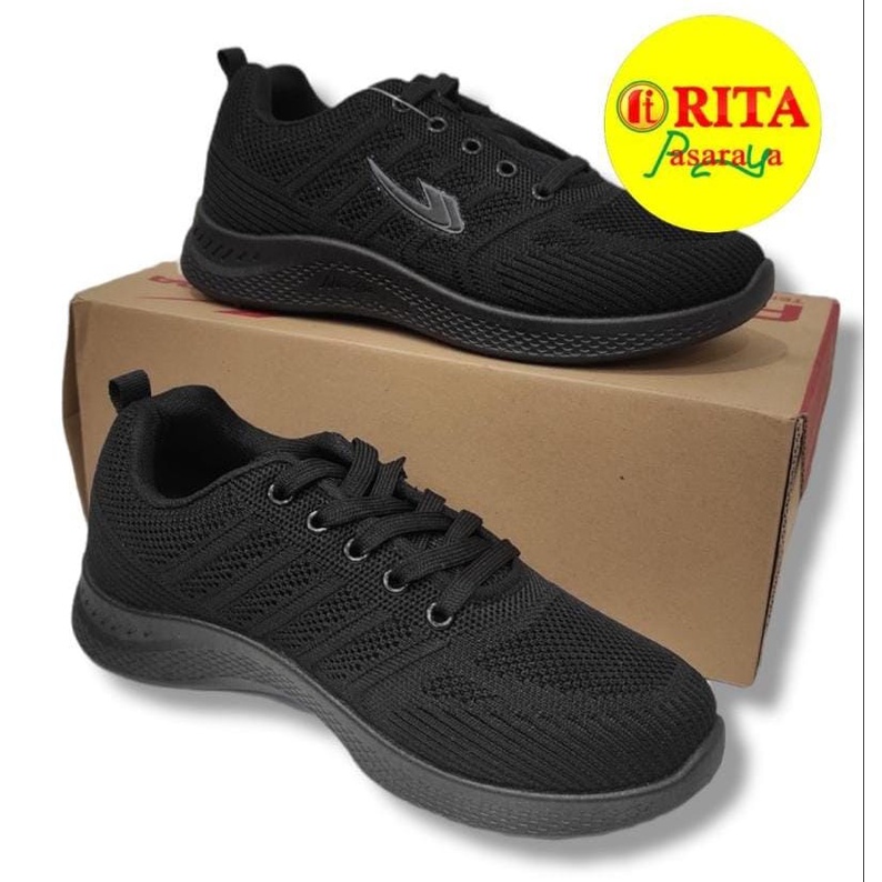 Jual SEPATU SEKOLAH PROLEXUS NEW ERA | Shopee Indonesia