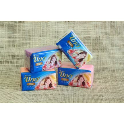 Jual UNO DUO SOAP 140GR X 6 PACK | Shopee Indonesia