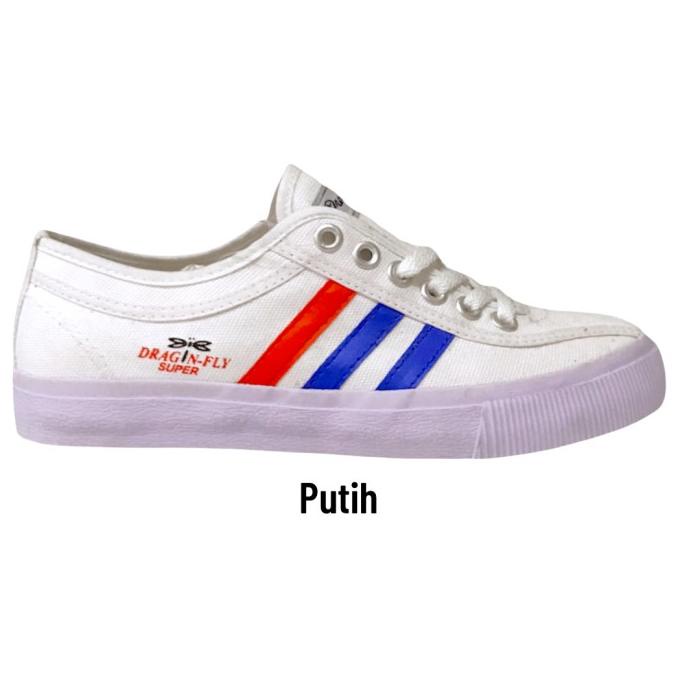 Jual Sepatu Capung Dragonfly Hitam | Shopee Indonesia