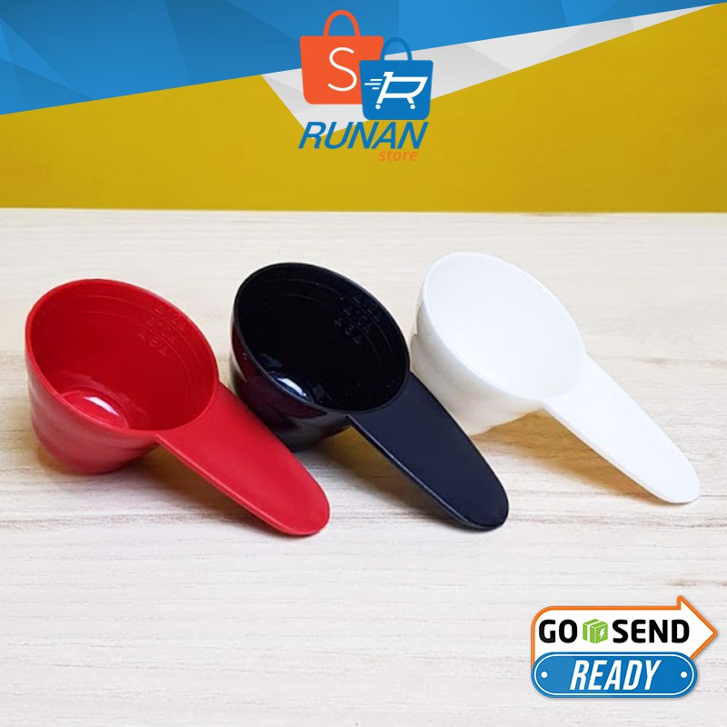 Jual Sendok Kopi - Coffee Spoon - Sendok Takar Kopi | Shopee Indonesia