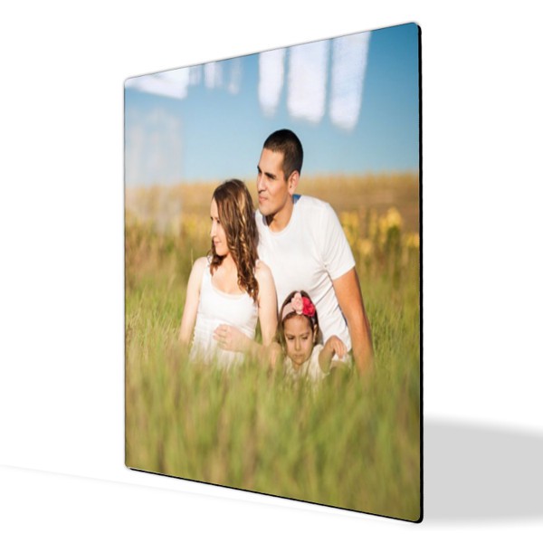 Jual Bingkai Frame Persegi Foto Panel HD Premium Dekorasi Dinding Bahan ...