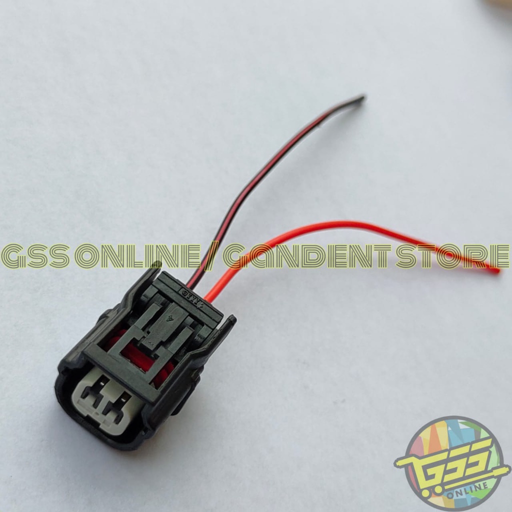 Jual Soket kabel injektor socket injector beat fi vario fi vario 125 / ...