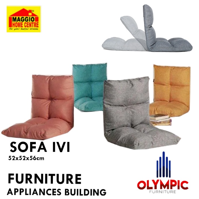 Jual SOFA SANTAI - SOFA LANTAI - SOFA NONTON TV - IVI - OLYMPIC ...