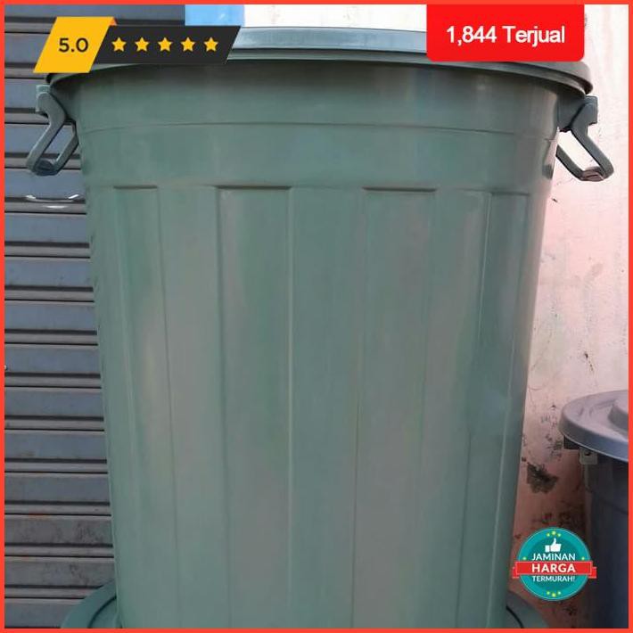 Jual Ember Plastik / Ember Jumbo / Ember Besar 80 Liter Murah Promo ...