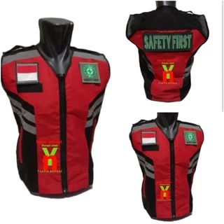 Jual Rompi Safety Terlengkap & Harga Terbaru November 2025 | Shopee ...