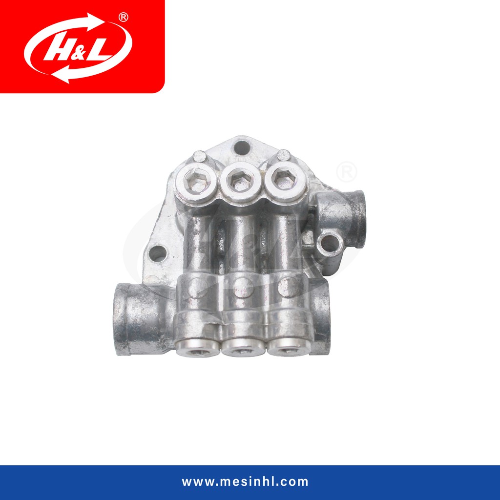 Jual HL Casing Pump For Jet Cleaner VGS 70 | Shopee Indonesia