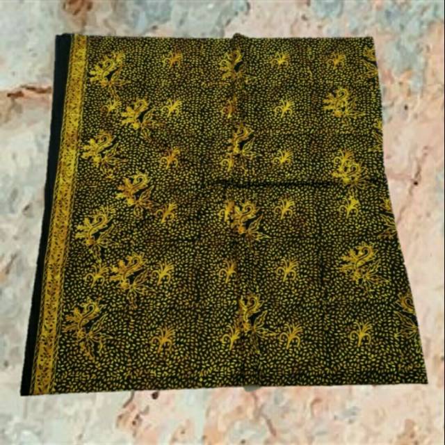 Jual Batik Khas Banyuwangi Motif Beras Kutah | Shopee Indonesia