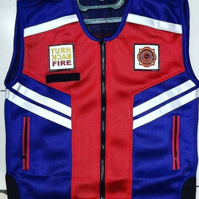 Jual ROMPI PEMADAM/DAMKAR | Shopee Indonesia