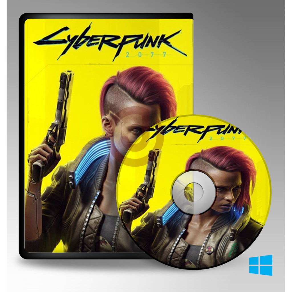 Jual Cyberpunk 2077 + Pre-order DLC + Bonus Content PC Game (DVD ...
