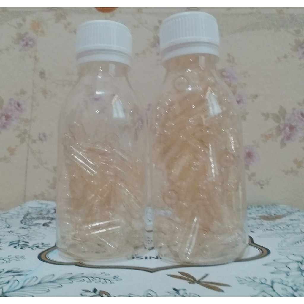 Jual cangkang Kapsul 0 Natural (Kapsul Kosong 0 Transparan) | Shopee Indonesia