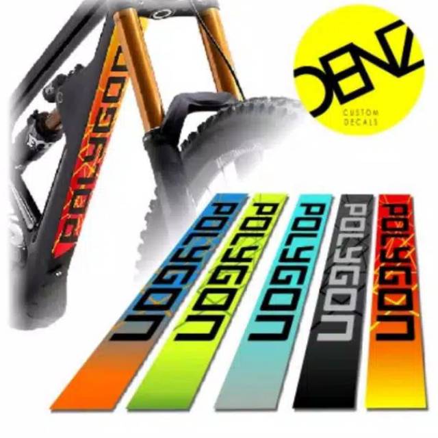 Jual Decal race face sticker sepeda race face | Shopee Indonesia