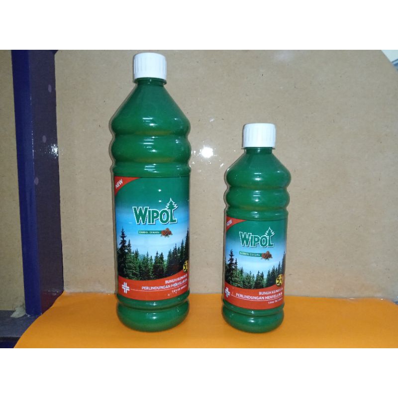 Jual Wipol Carbol Botol | Shopee Indonesia