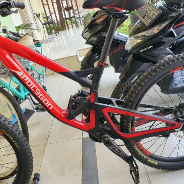 Jual Sepeda Polygon edisi terbaru | Shopee Indonesia