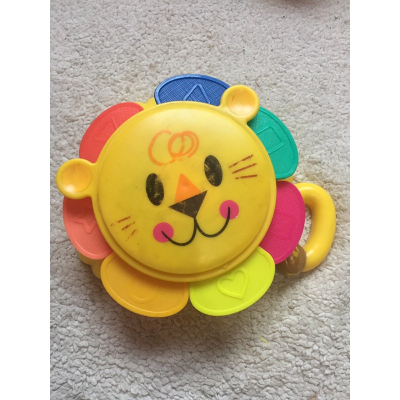 Jual Playskool Stack and Stow Cups | Shopee Indonesia