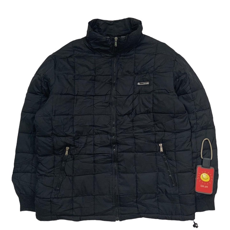 Jual AIRWALK PUFFER PADED JACKET | Shopee Indonesia