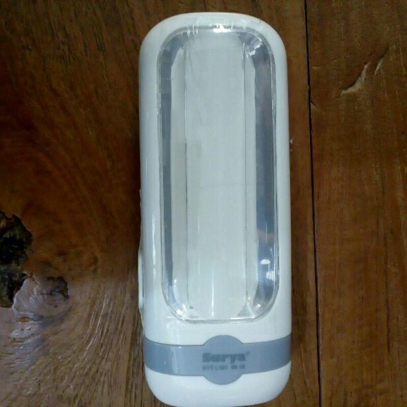 Jual Lampu senter dan emergency Surya SYT L101 | Shopee Indonesia