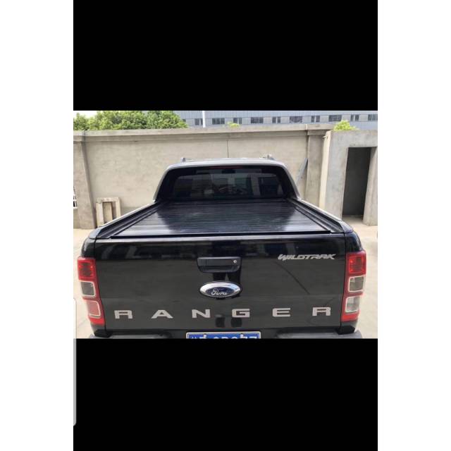 Jual Roller Lid Ford Ranger T6 dan T7 | Shopee Indonesia