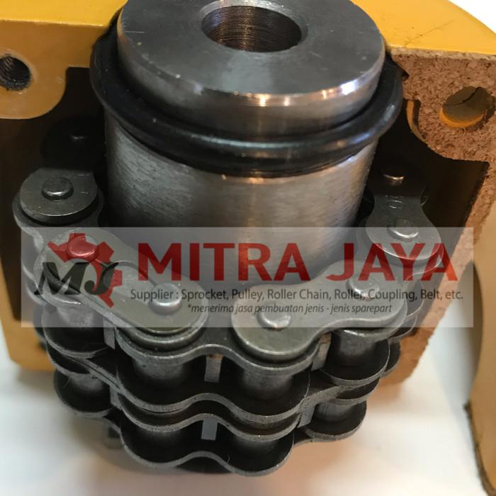 Jual Couple / Chain Coupling Kc - 4012 Kopling Rantai | Shopee Indonesia
