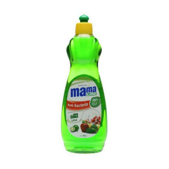 Jual Mama Lemon / Lime Botol 750 mL | Shopee Indonesia