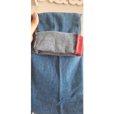 Jual JEANS MERK LEE CONTI (PRELOVED!!!) | Shopee Indonesia