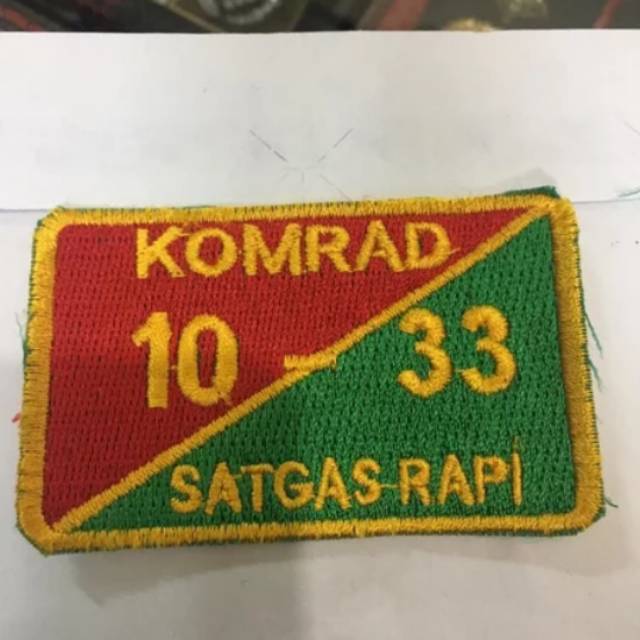 Jual Logo satgas rapi | Shopee Indonesia