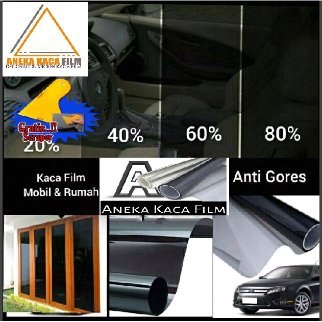 Jual stiker kaca riben kaca film riben stiker kaca rumah sticker kaca ...