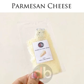Jual Parmesan Cheese Terlengkap & Harga Terbaru Juli 2024 | Shopee ...