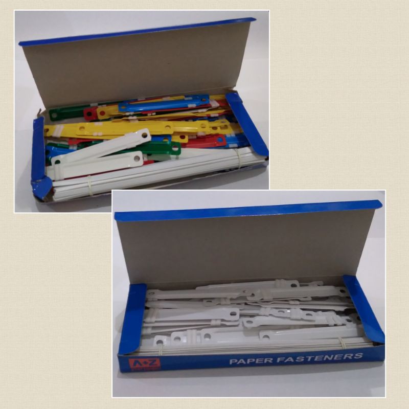 Jual Paper Fastener (Acco) | Shopee Indonesia