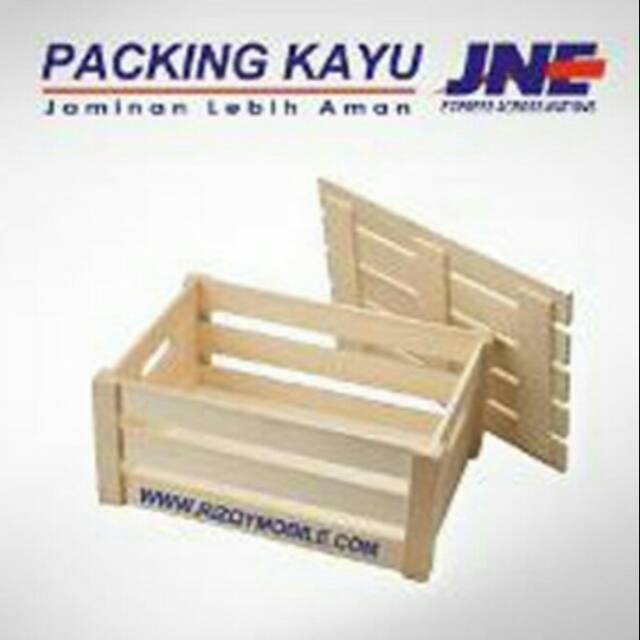 Jual Packing kayu penambahan produk bahan kaca | Shopee Indonesia