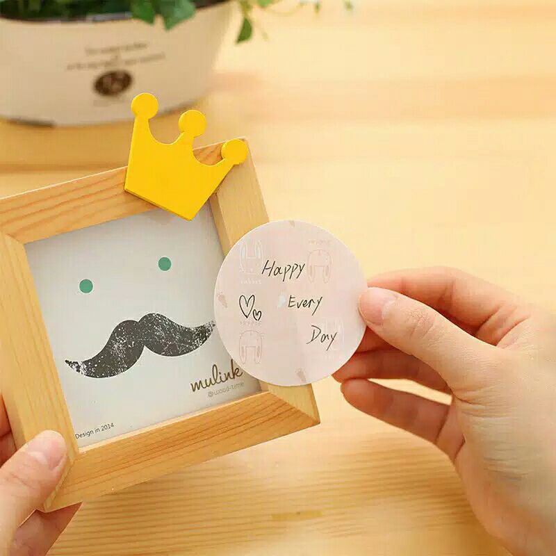 Jual sticky note lingkaran | Shopee Indonesia