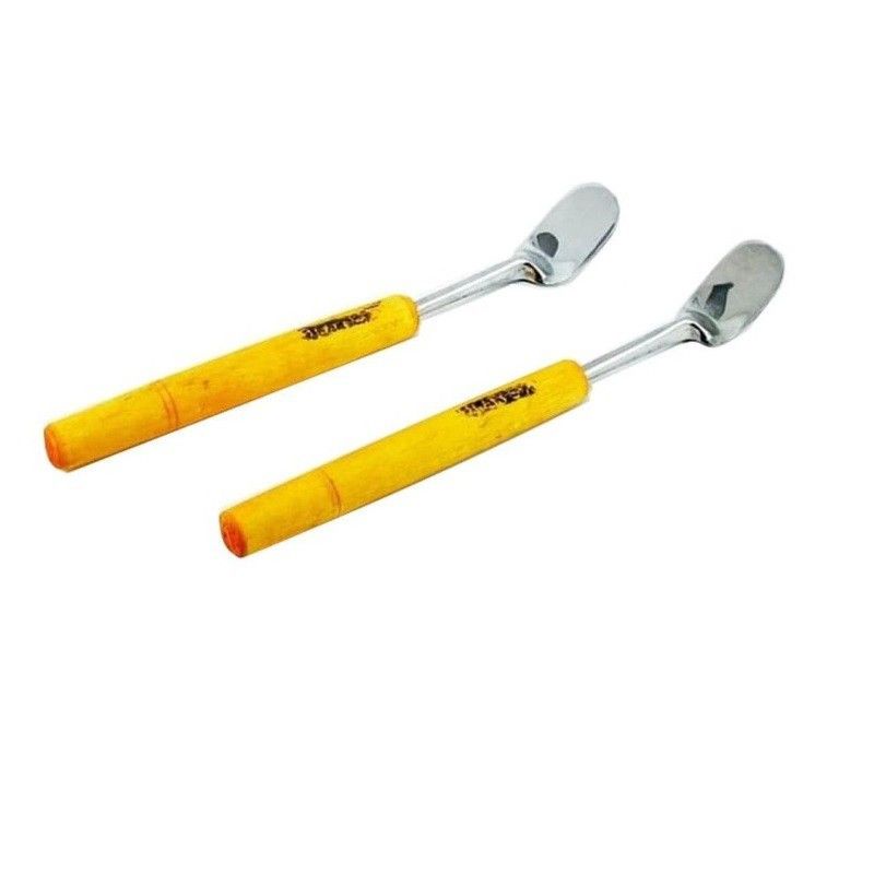 Jual SUTIL MINI / SPATULA MINI / CODET KUE MINI / SUTIL KUE MINI | Shopee Indonesia