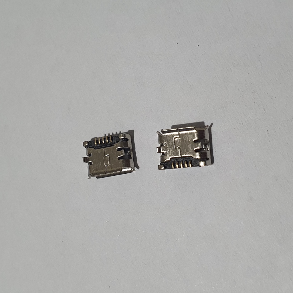 Jual Charging Connector / Konektor Cas / Con Tc Advan E1c / T1j / T1l ...